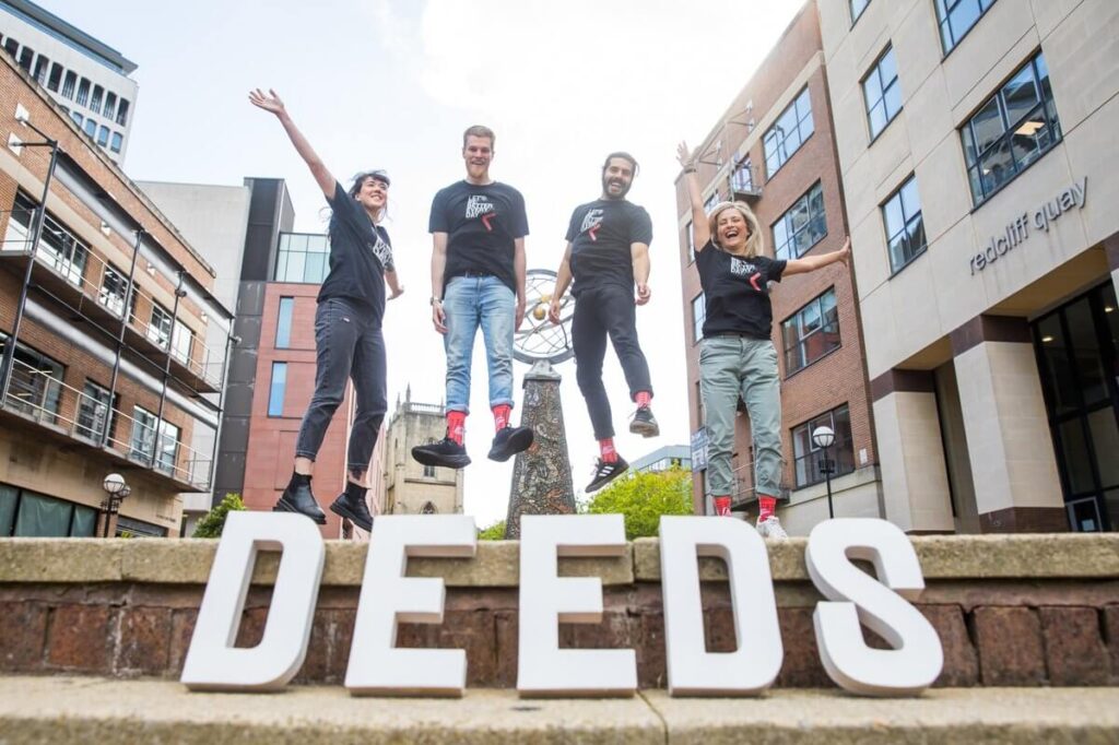 Noble Deeds 2023 | Noble Performance