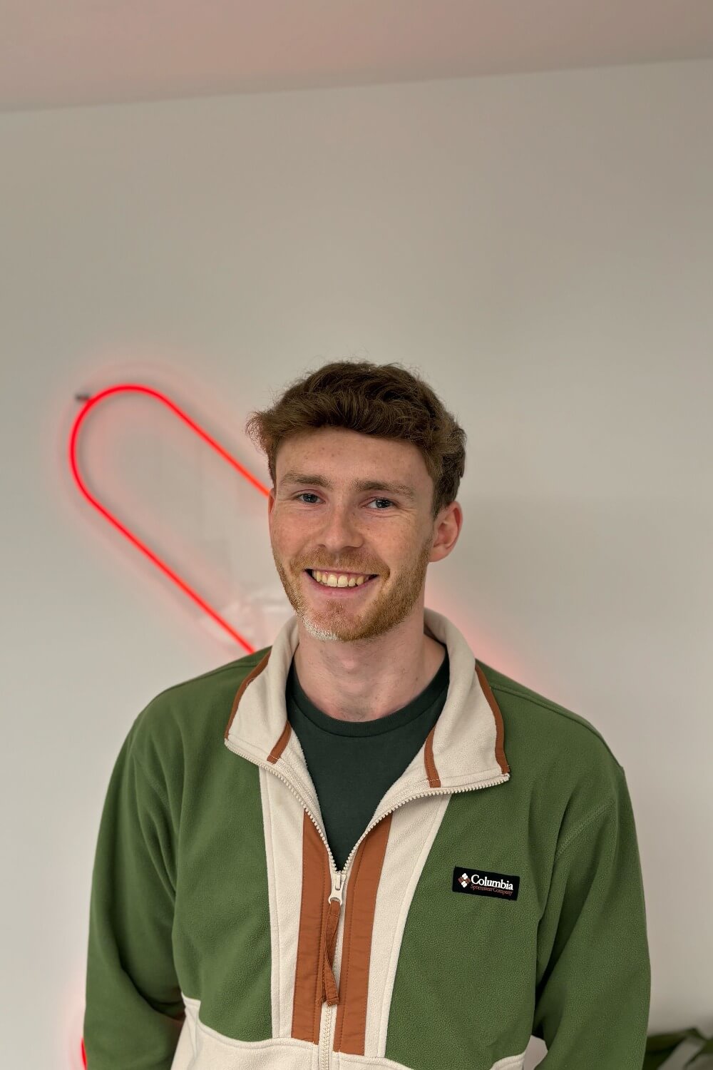 Alex Tonkins | Noble Performance