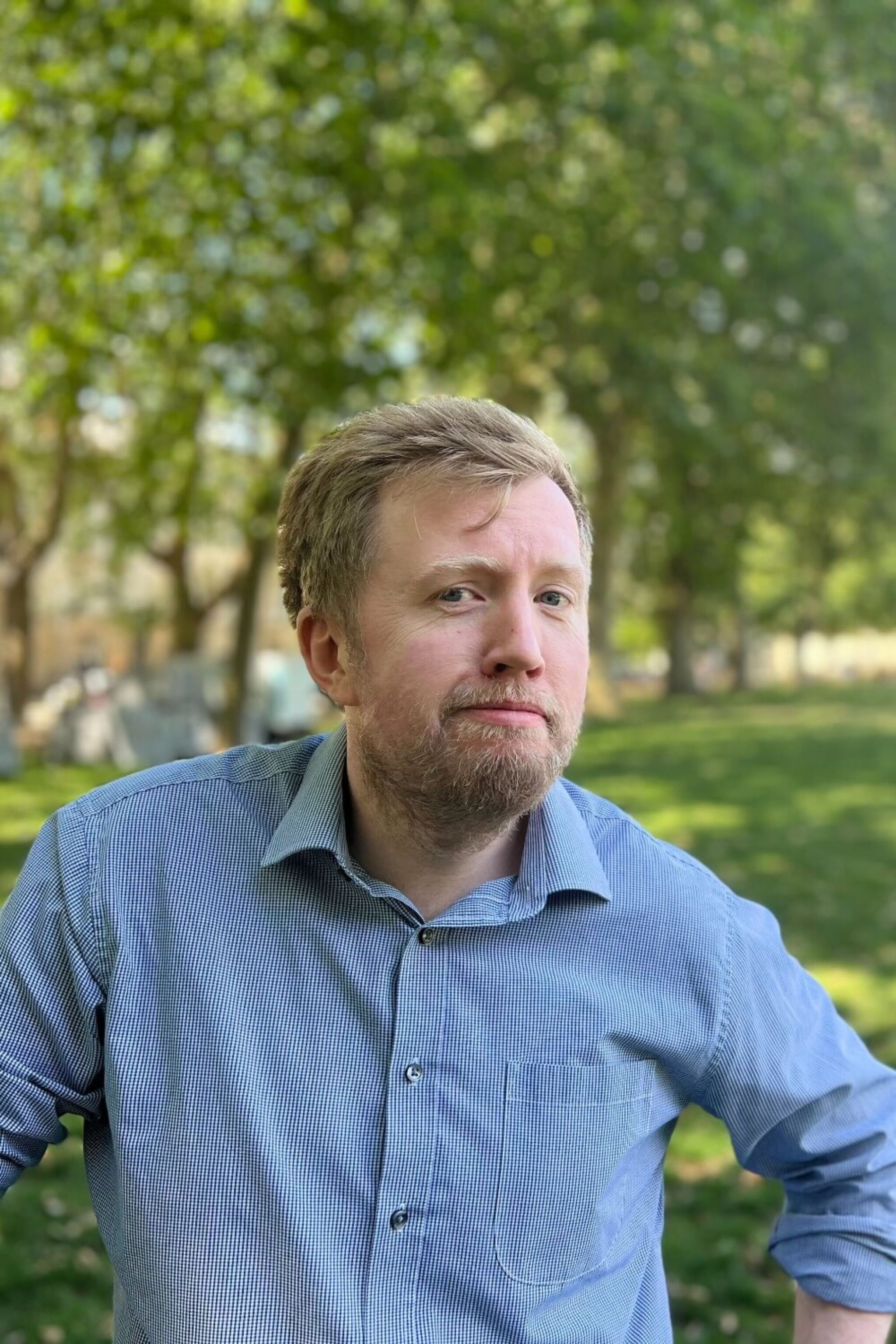 Andrew Newman | Noble Performance