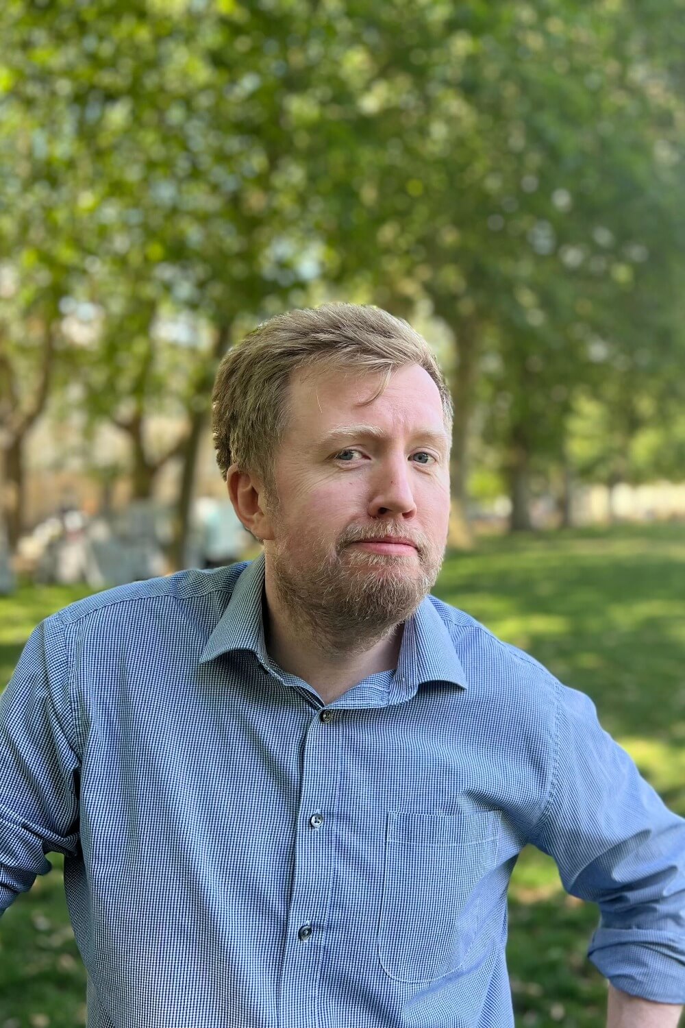 Andrew Newman | Noble Performance
